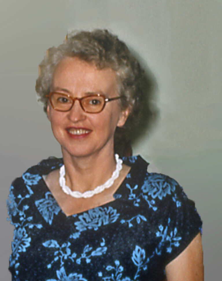 Helene Scott - STOKES BAY, ONTARIO, CANADA